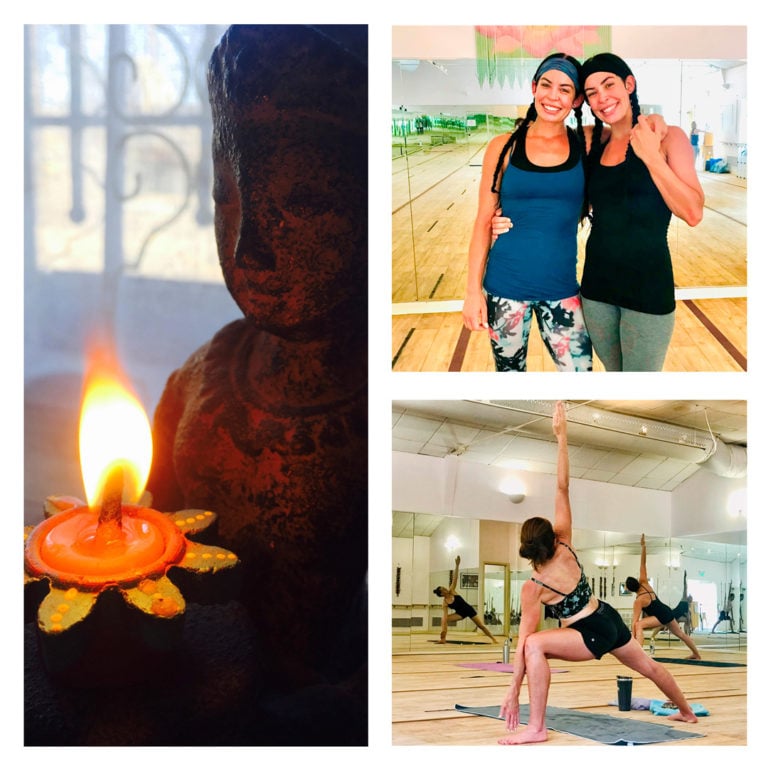 Hot Yoga Houston – The Original hot yoga experts in Houston